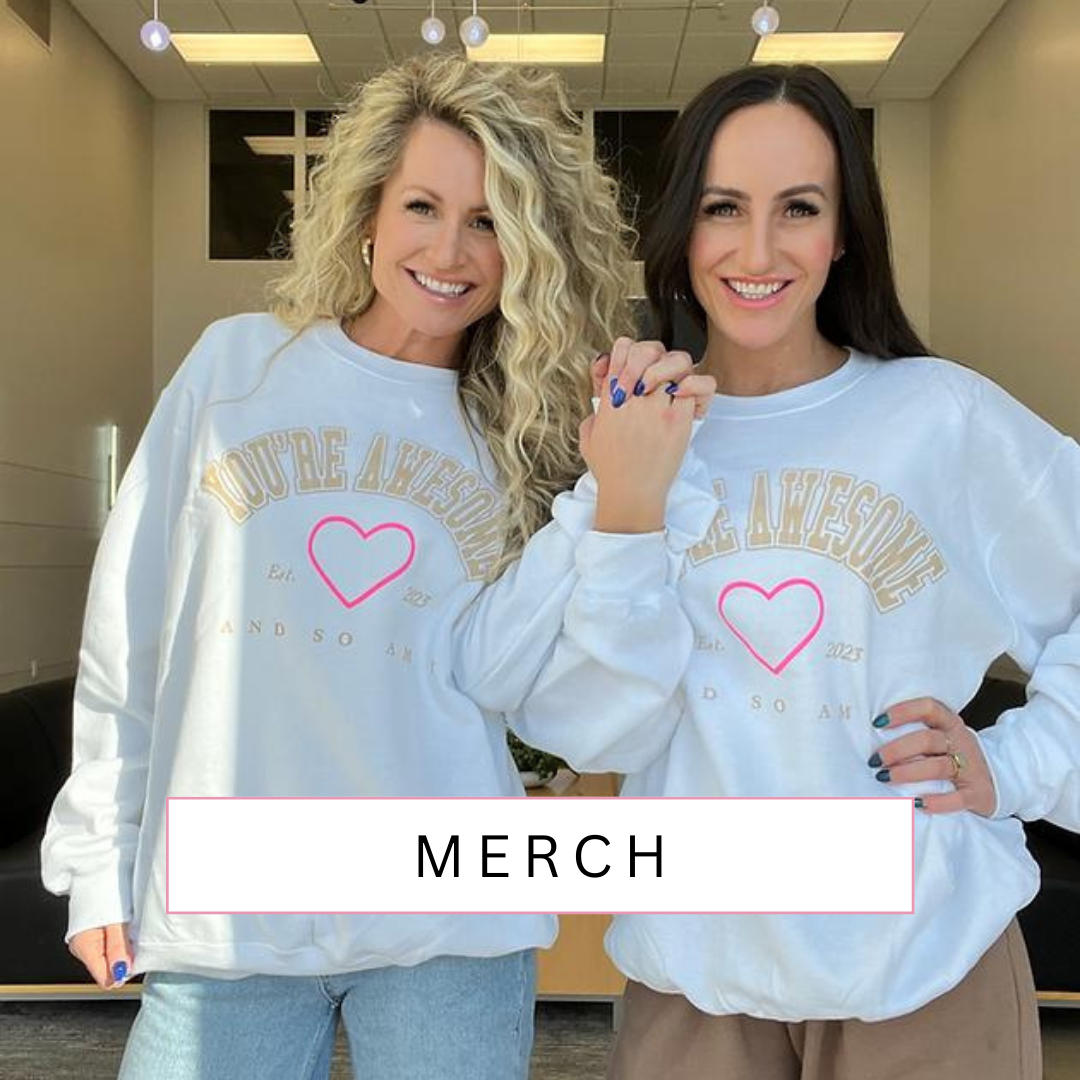 LITTLE BITS OF MERCH – Little Bits of Awesome