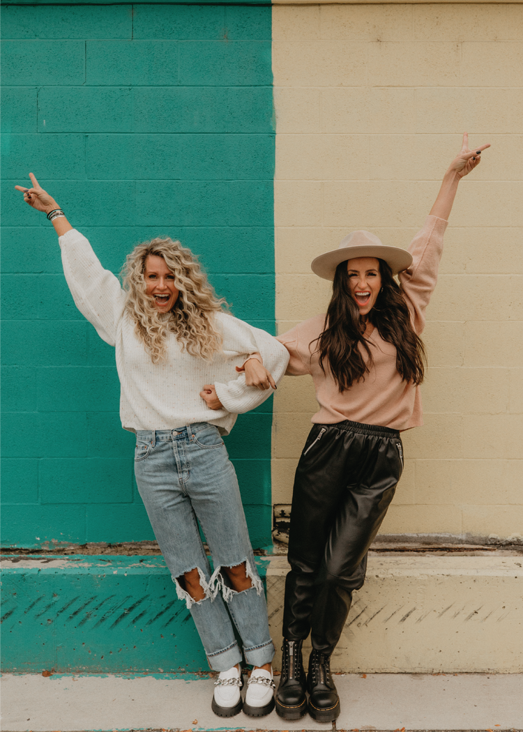 Little Bits About Us – Little Bits of Awesome